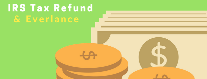 IRS Tax Refund Guide: Status Checks & Maximizing Returns | Everlance