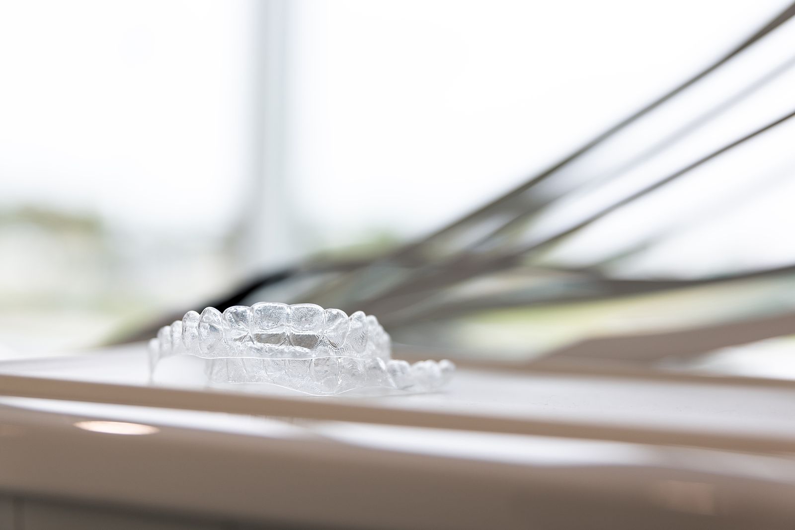 Clear Aligners by CandidPro — Invisible Teeth Straightening That Works