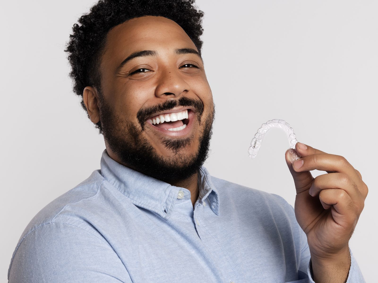 Clear Aligners by CandidPro — Invisible Teeth Straightening That Works