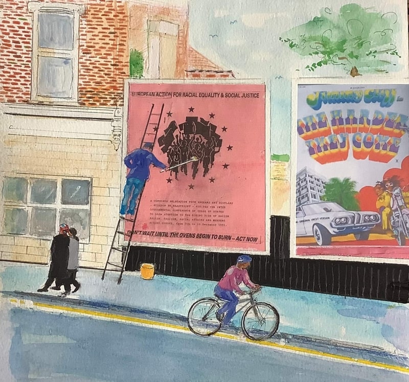 George Padmore Institute