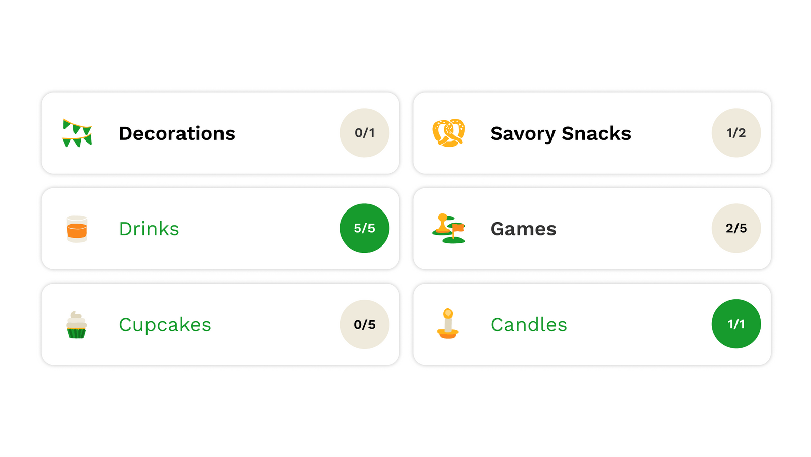 Ad-Free Food Train Organizer | with Lome
