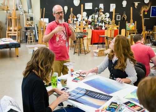 Tennessee Arts Academy