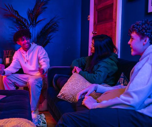 About us | Springpod