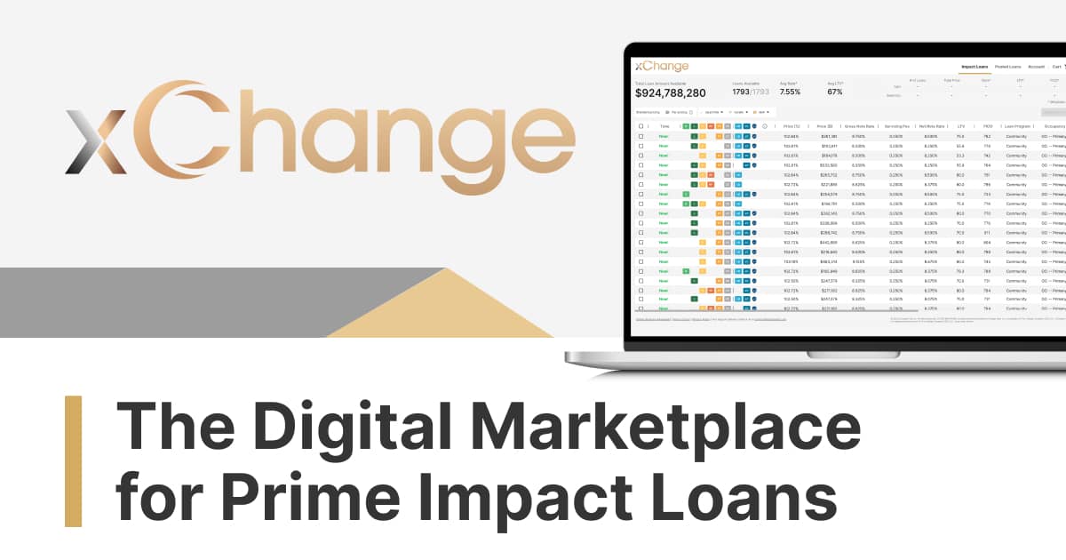 About xChange | Powered by The Change Company