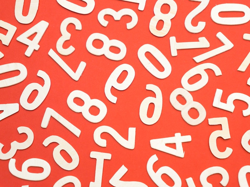 What is the Social Security claim number?