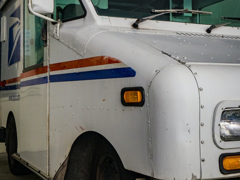 What retirement does USPS have?