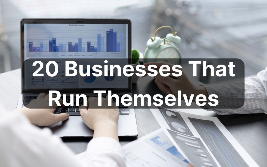 How to Start a Business for Free: The Ultimate Guide + 15 Business ...