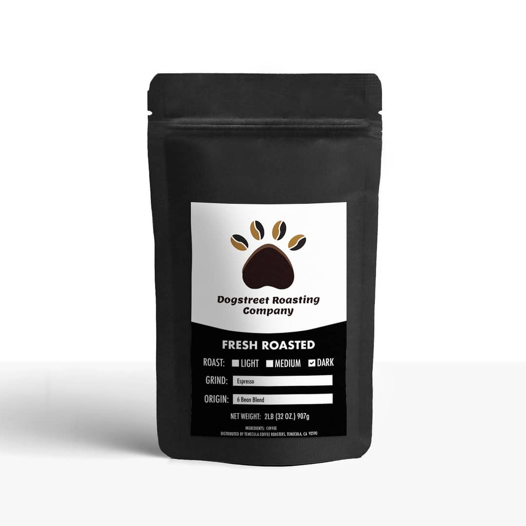 White Label Coffee: Your Custom Coffee Brand Dropshipped Copy