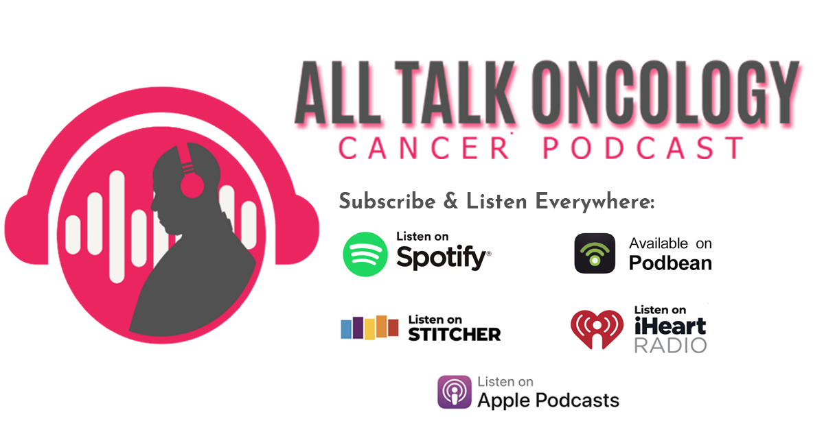 All Talk Oncology | Cancer Podcast