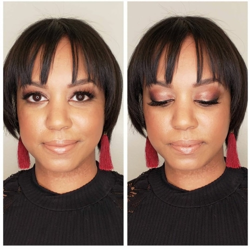 Philadelphia Makeup Artist - Chic Cosmetique Serving PA NJ & DE