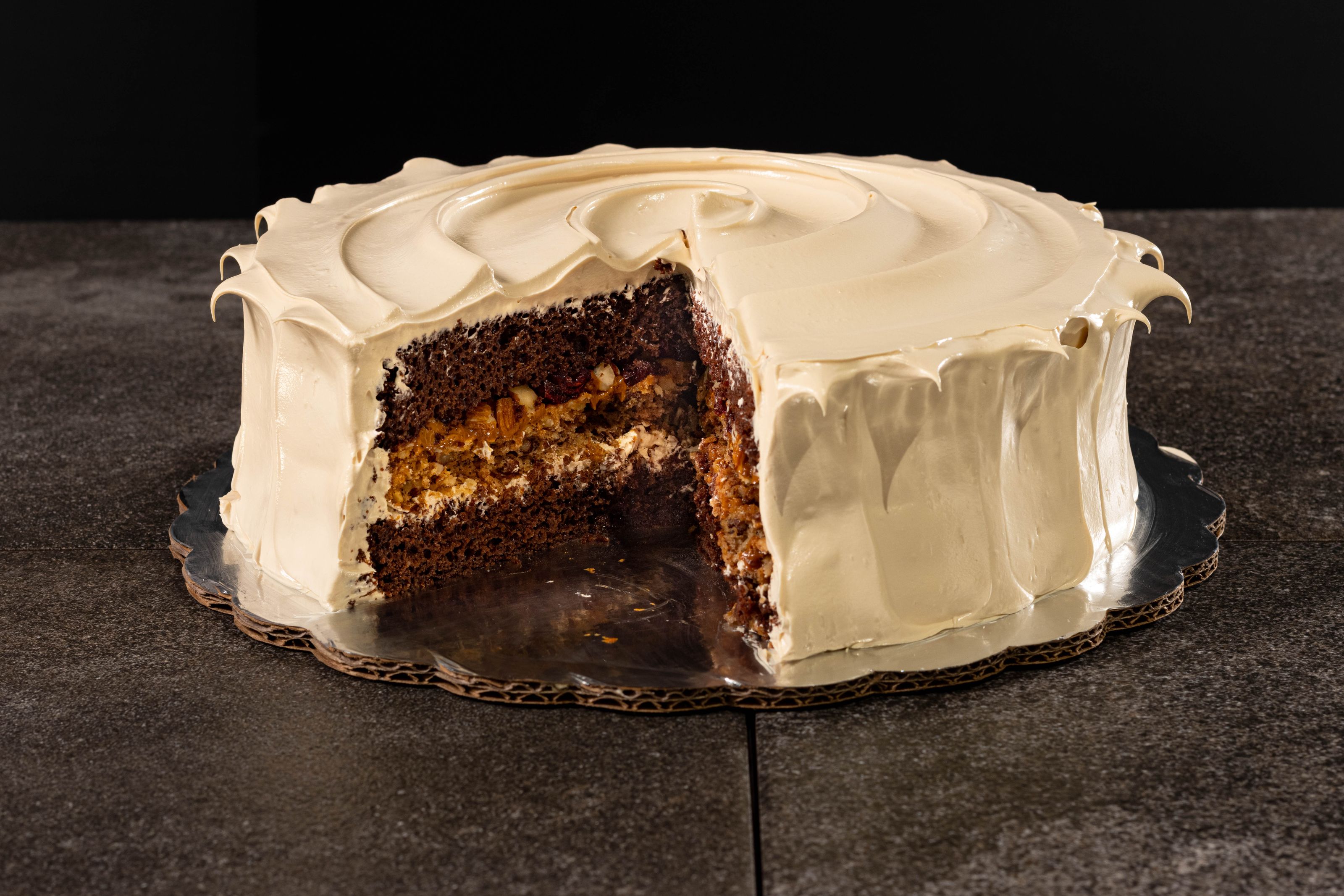 La Postreria 77 - Restaurante