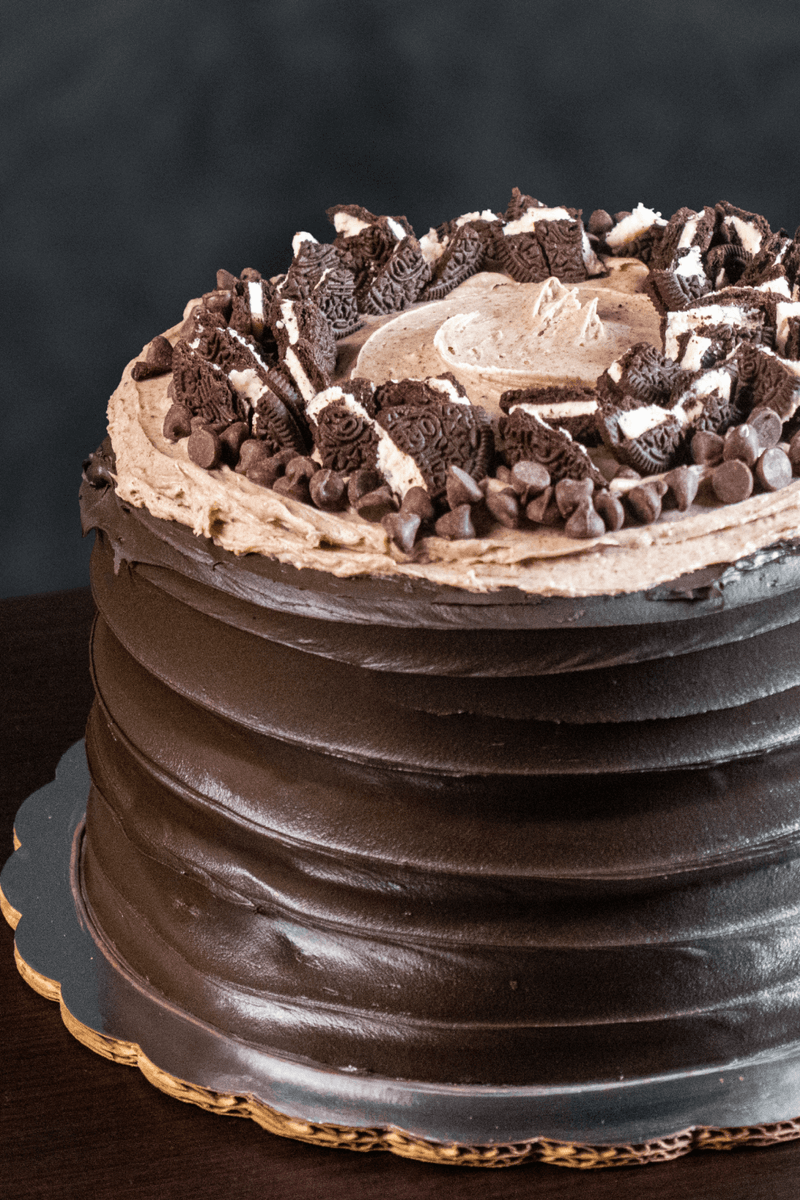 La Postreria 77 - Restaurante