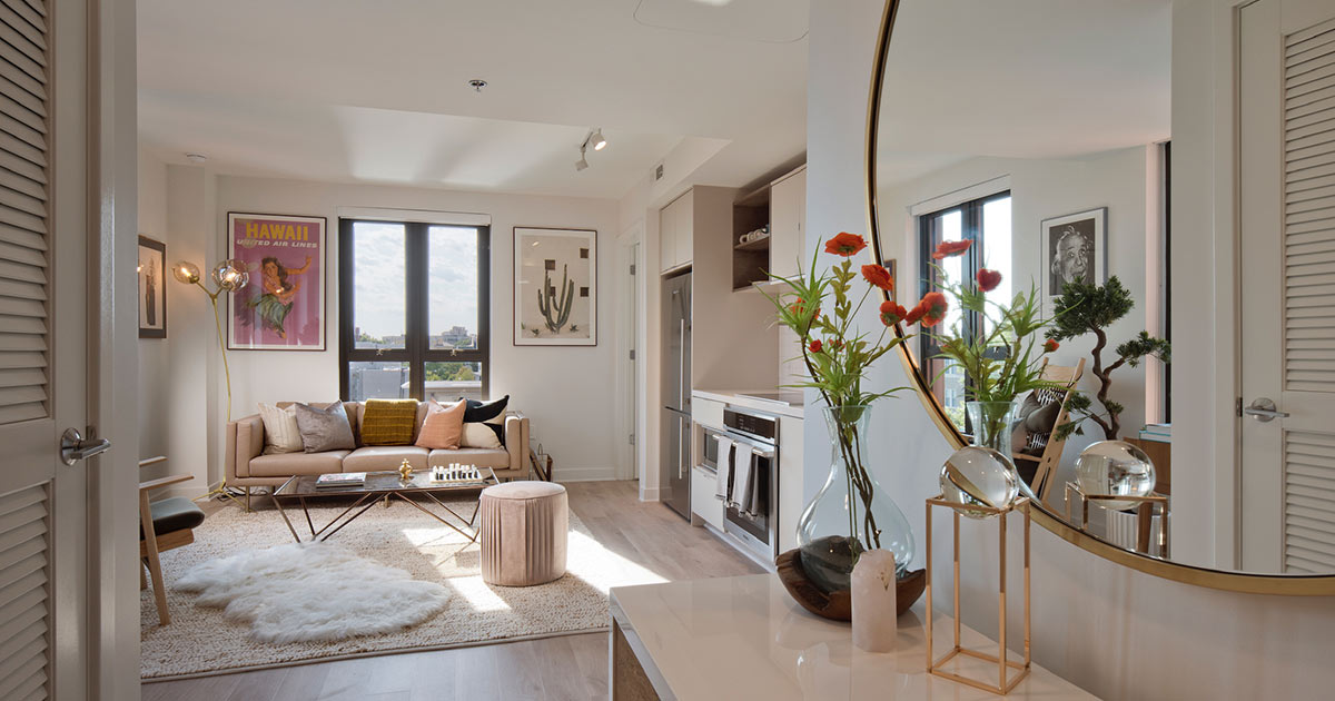 Portfolio | Aria Development Group