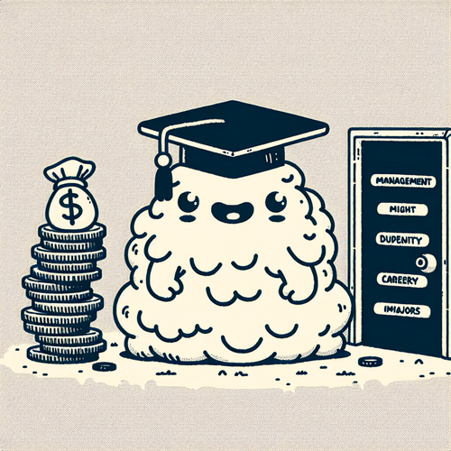 Degree vs Major: Decoding the Differences, Connections, and Career Impact