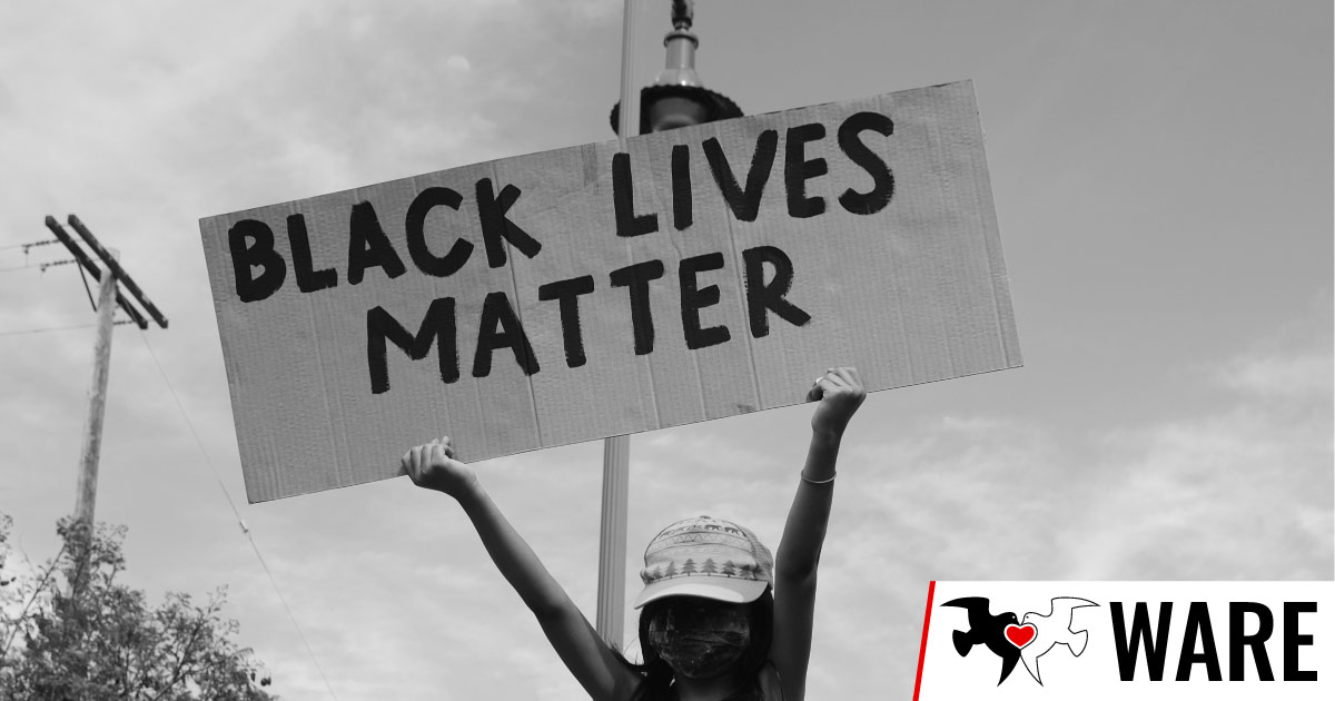 Wayne Action for Racial Equality — WARE