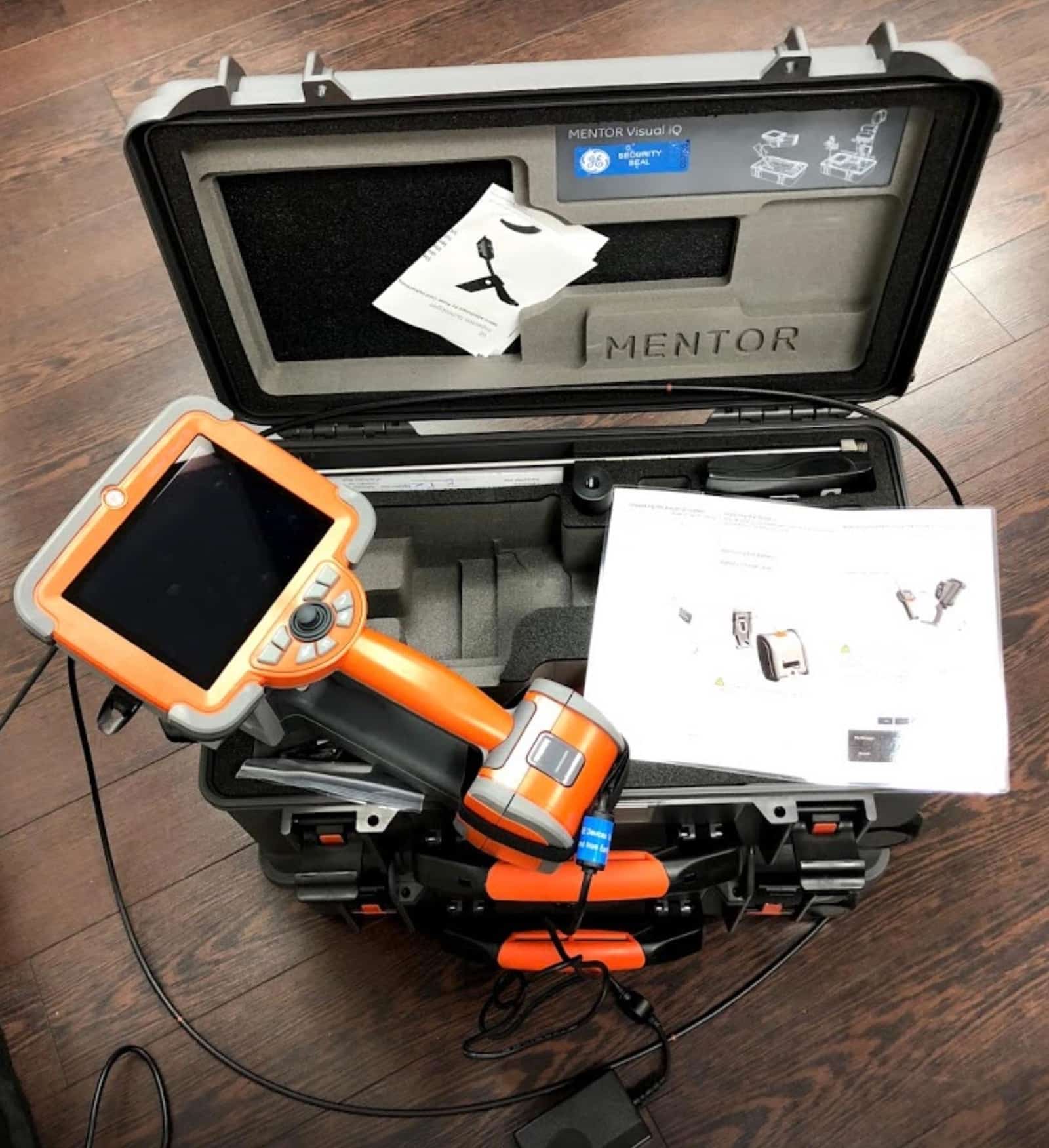 Aerotech OPS (ATOPS) Services