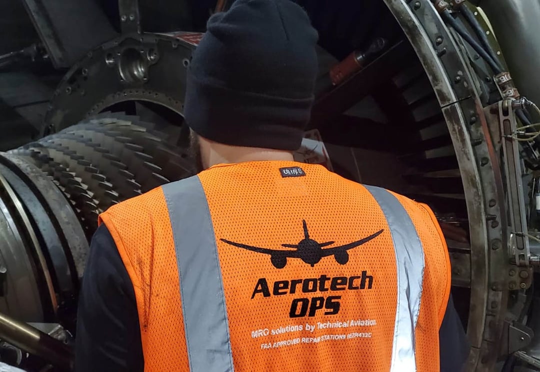 Aerotech OPS (ATOPS) Services