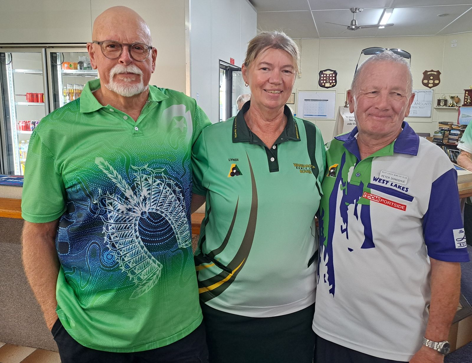 Wangaratta Bowls: Weekly Highlights - Mackay Whitsunday LIfe