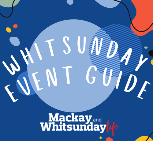What's on 25 April - Mackay Whitsunday LIfe