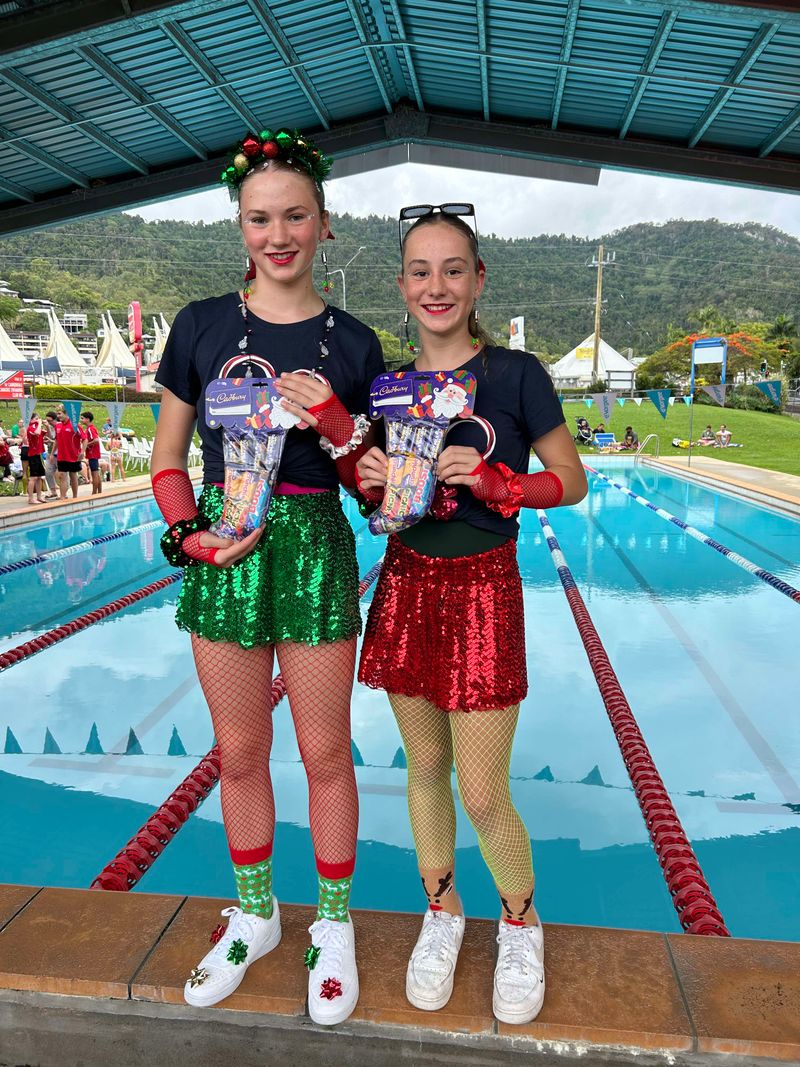 Cannonvale Cannons Celebrate And Wrap Up 2024 Season - Mackay ...