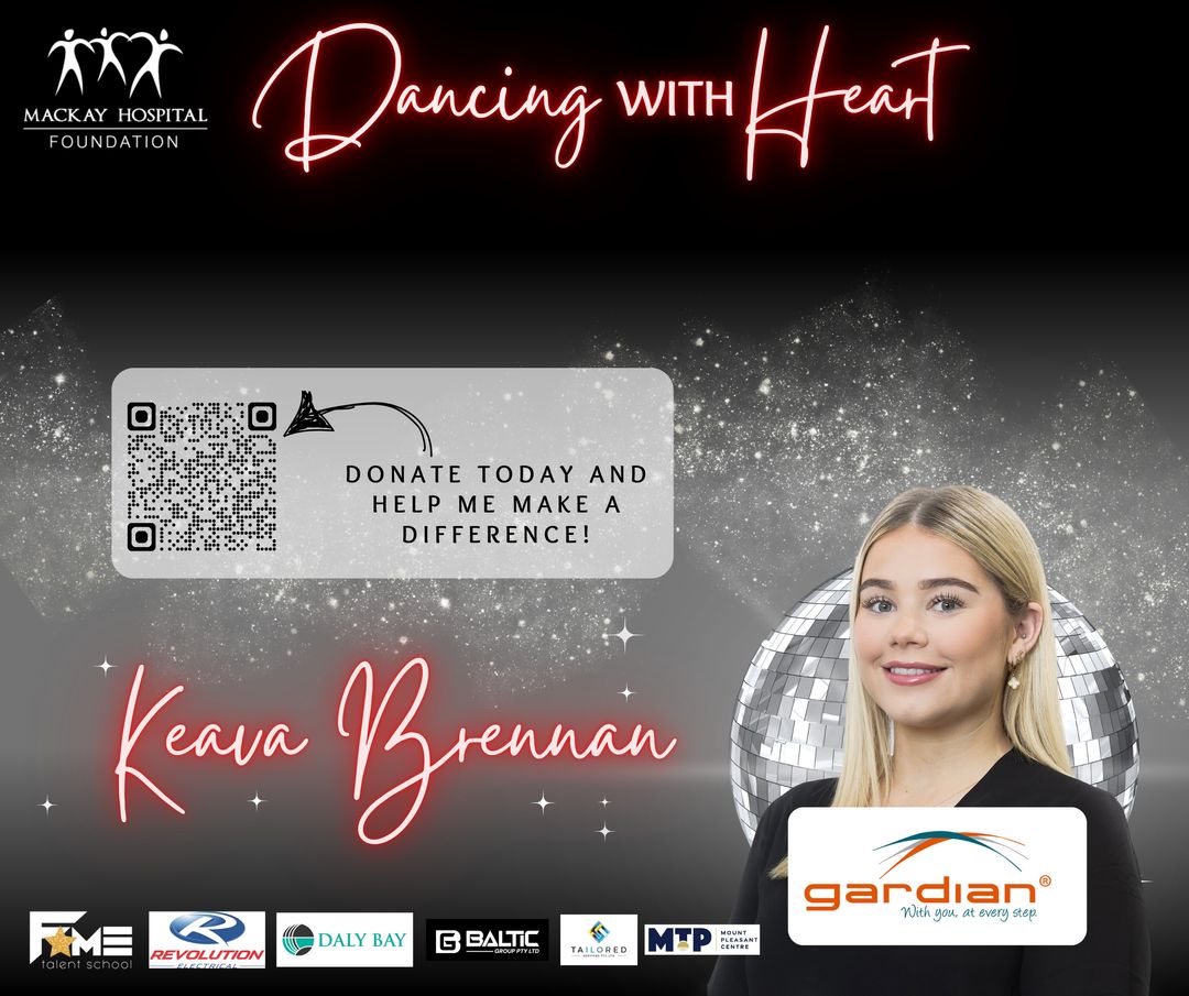 Keava Brennan From Gardian Real Estate - Mackay Whitsunday LIfe