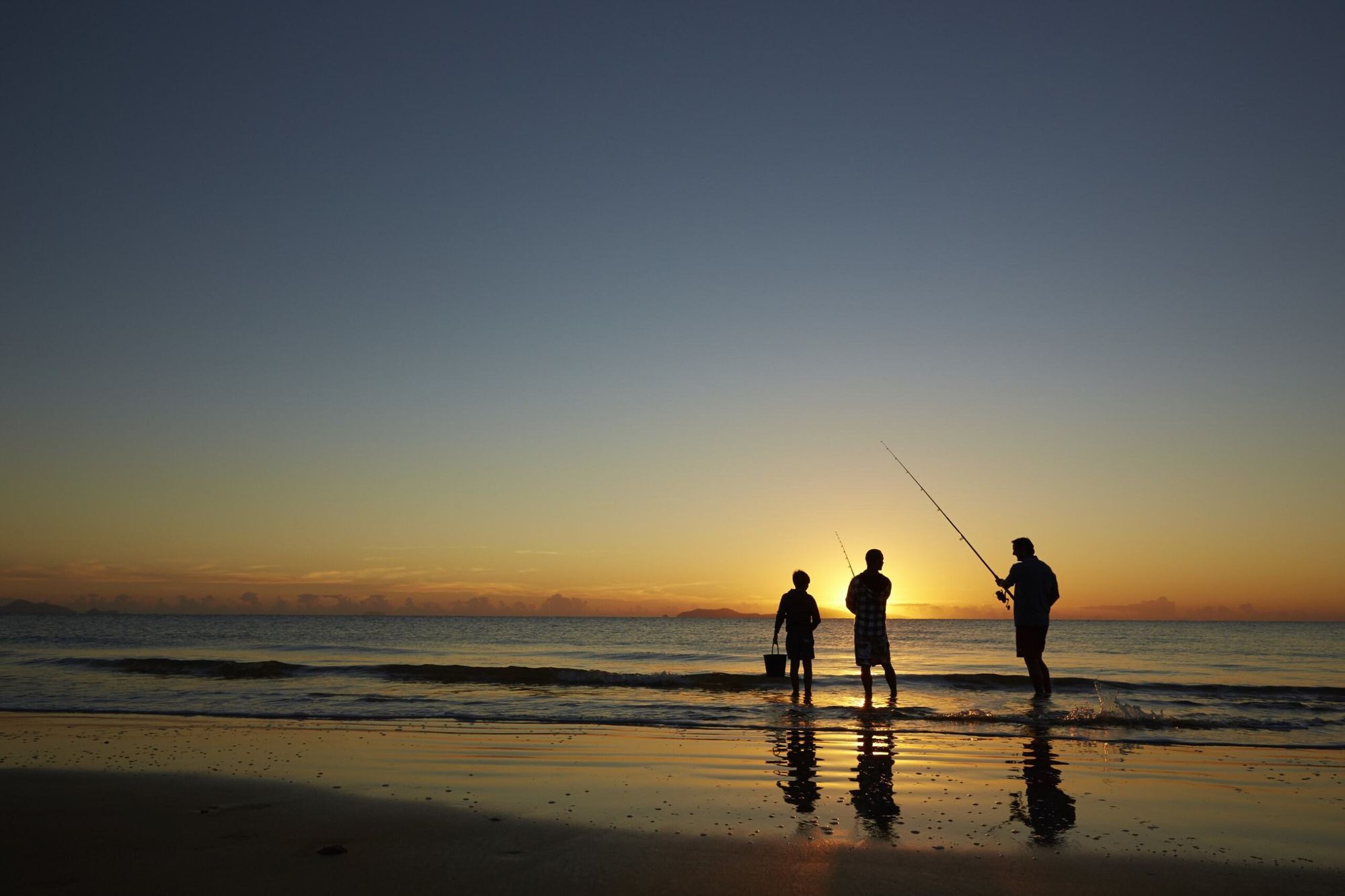 Mackay Isaac’s Top Fishing Spots Revealed Get Ready To Explore, Fish ...