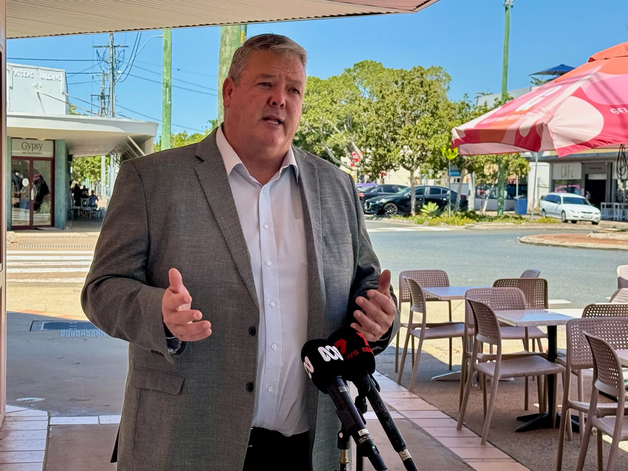 Thousands Of Australians Devastated As First Guardian And Shield ...