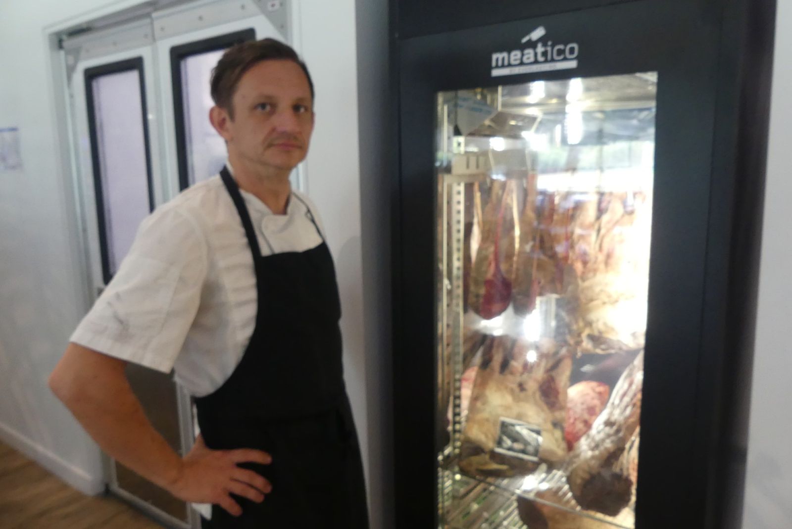 Meet Club Whitsundays Executive Chef - Mackay Whitsunday LIfe