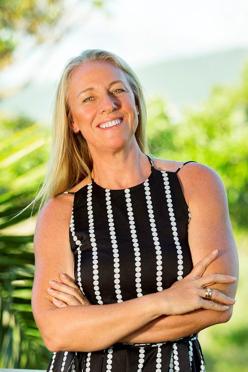 Imposter Syndrome: It’s Everywhere in Your Org Chart! - Mackay ...