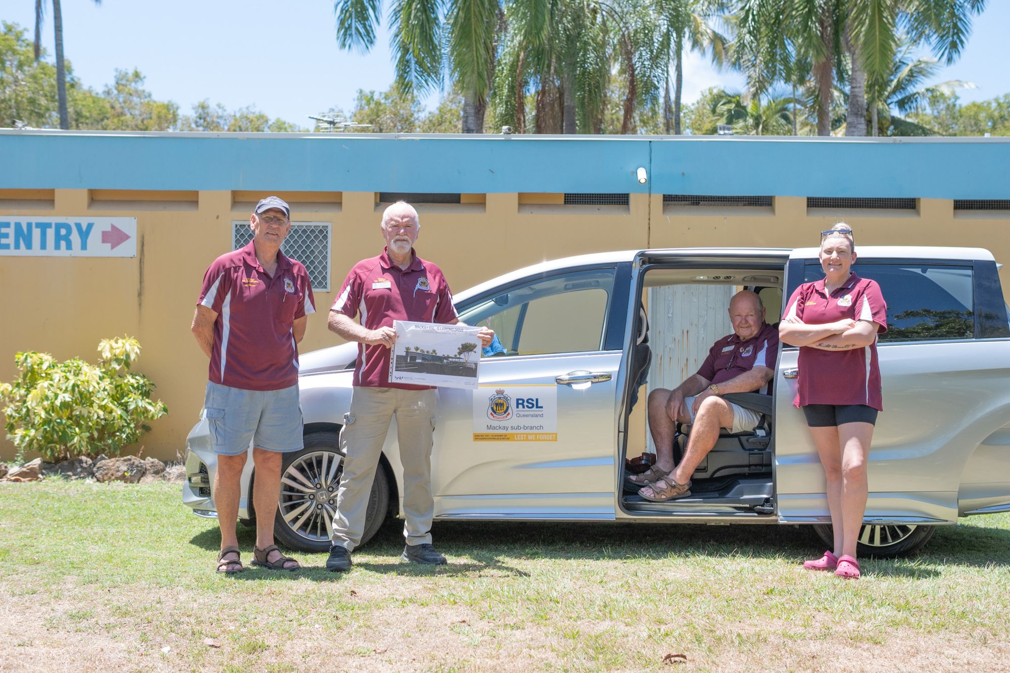 Mackay RSL’s Next Chapter - Mackay Whitsunday LIfe