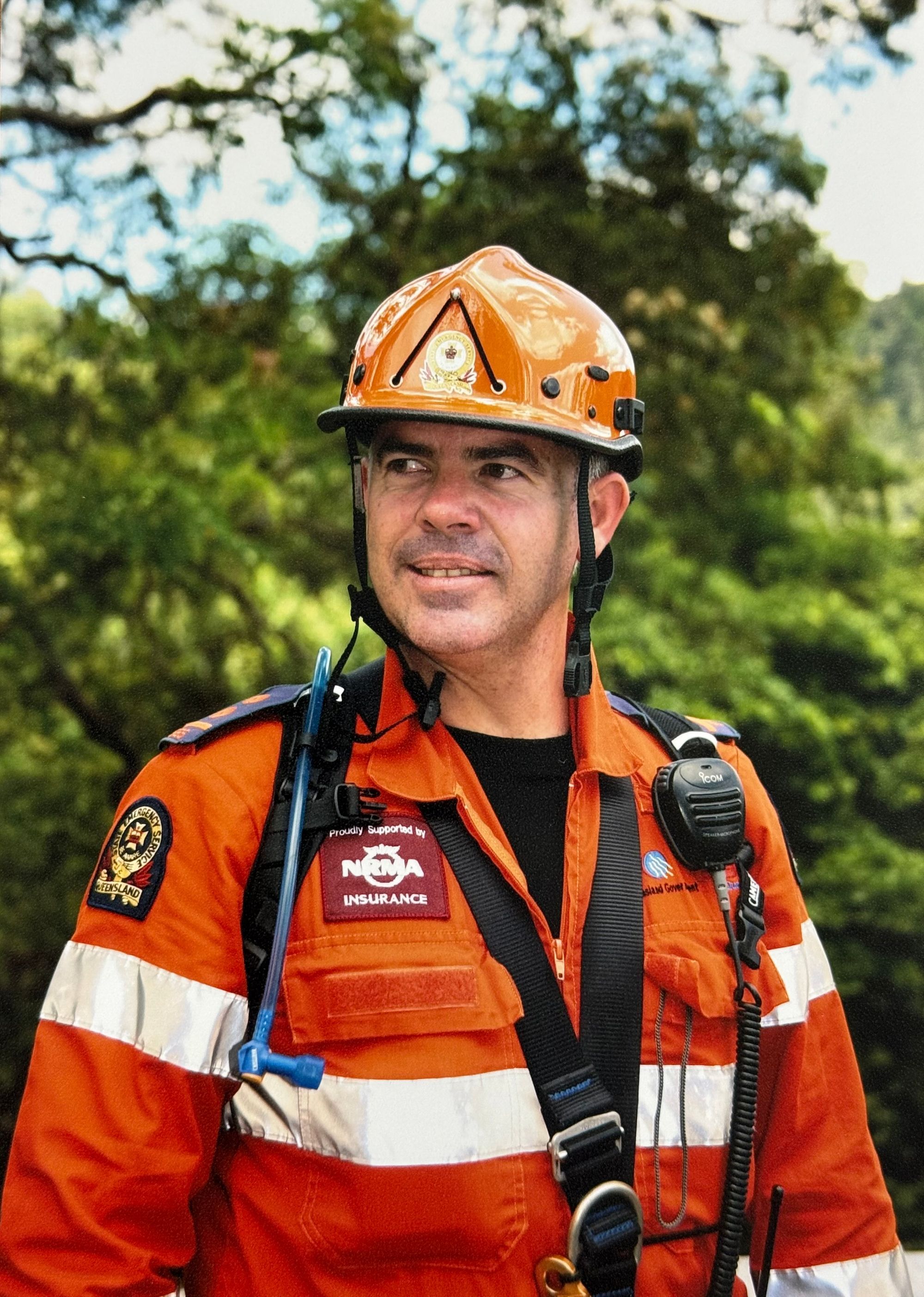 MACKAY EMERGENCY SERVICES ADVOCATE ELECTED AS STATE PRESIDENT - Mackay ...