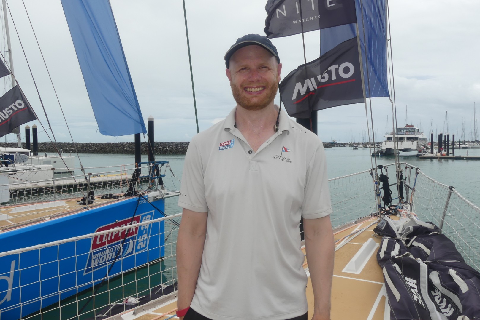 Colin Thomson - Mackay Whitsunday LIfe