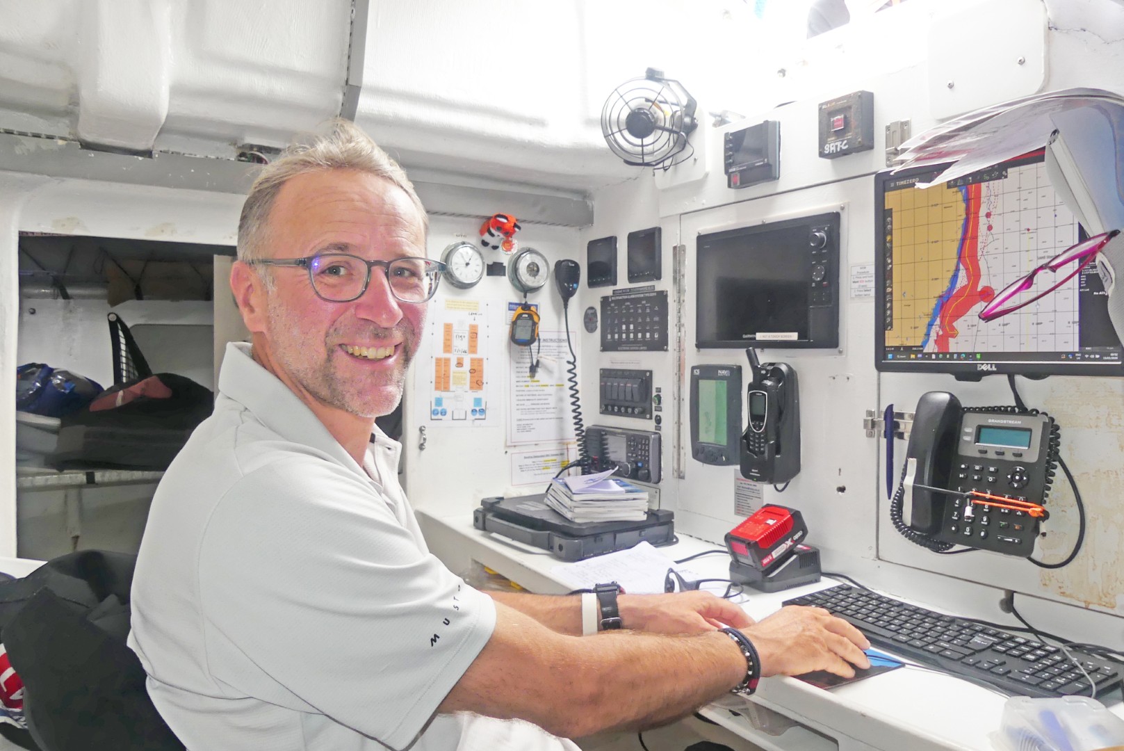 David Sautret - Mackay Whitsunday LIfe