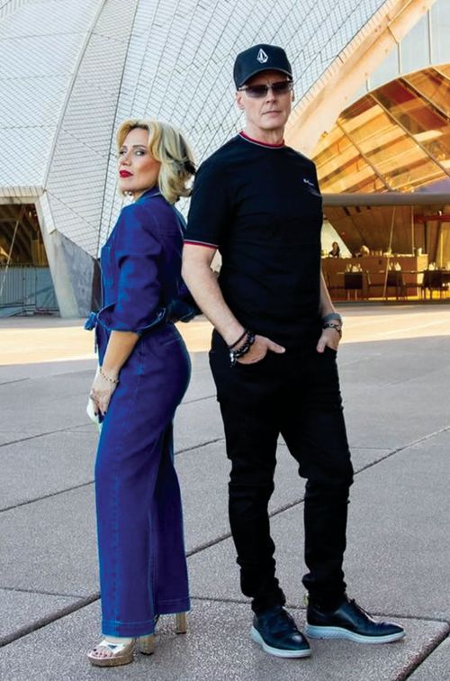 Legends On The Lawn Announces Stellar Aussie Line-Up… - Mackay ...