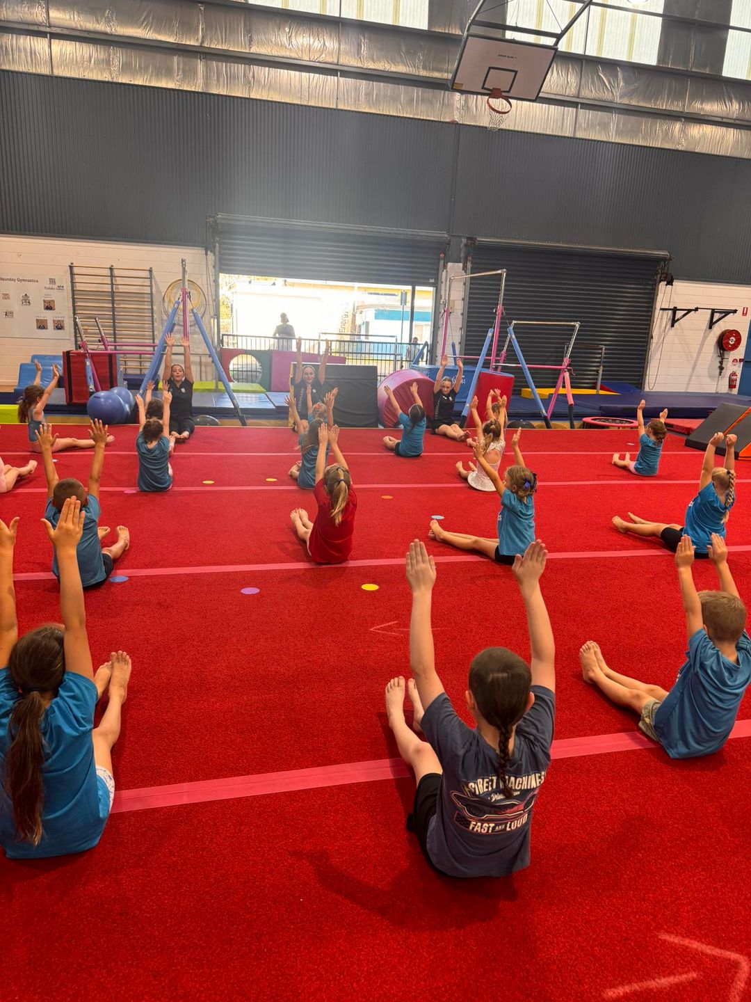 PCYC Whitsunday Holiday Camps Offer Fun and Friendship for Local Kids ...