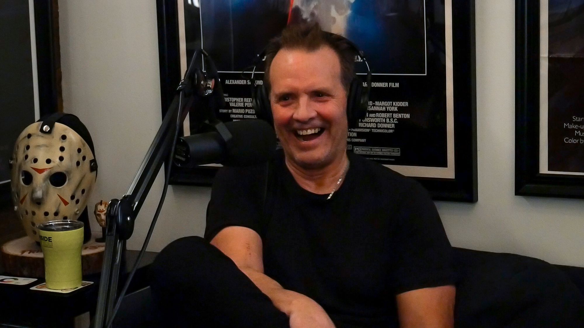 MICHAEL BIEHN: Hitting Rock Bottom, Facing Off with James Cameron ...