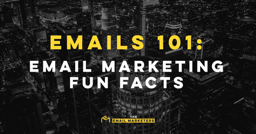 What Is Email Correspondence? | The Email Marketers