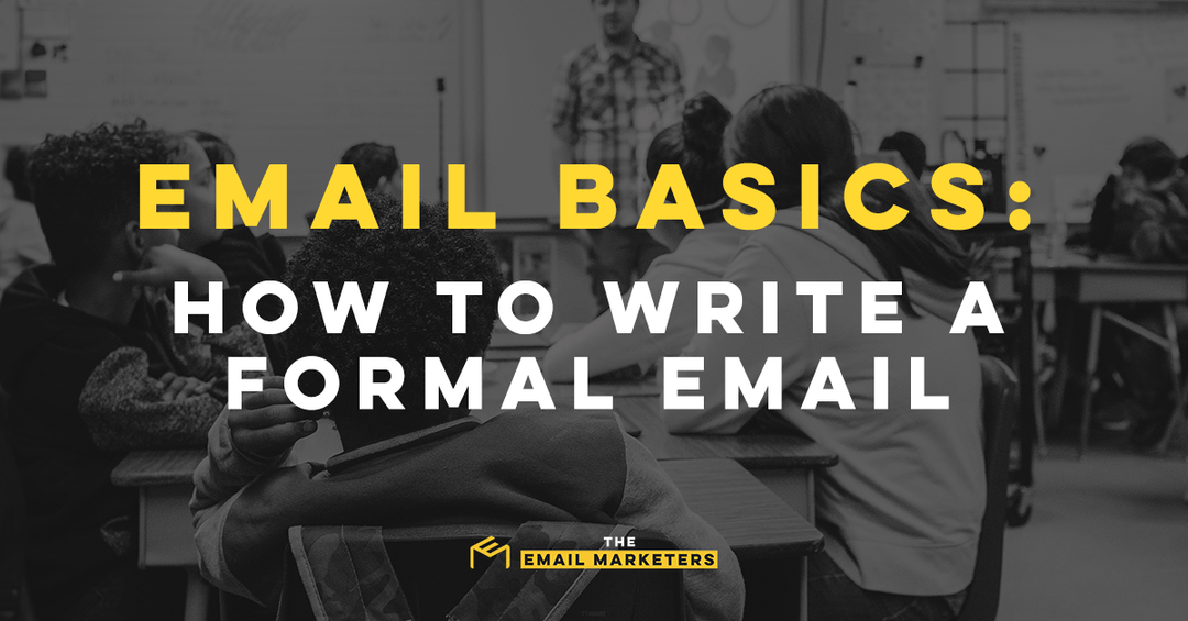 Email Basics: COB Meaning in Email (And More!) | The Email Marketers