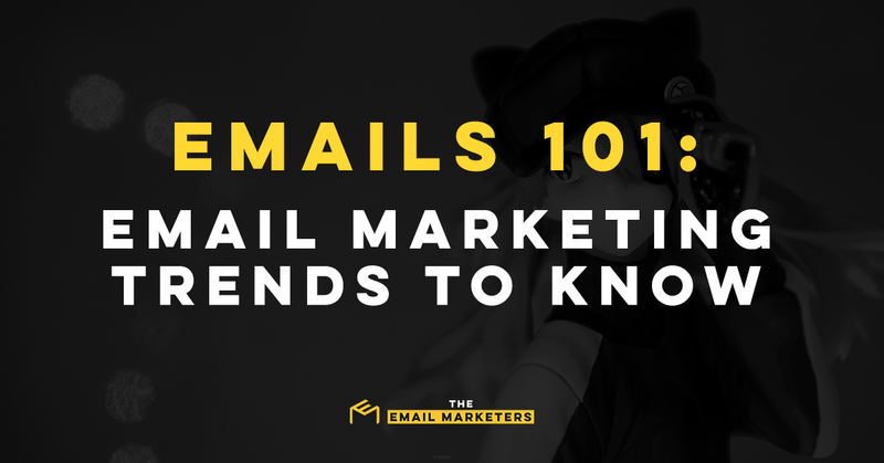 Email Basics: COB Meaning in Email (And More!) | The Email Marketers