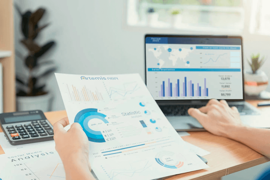 ABA Session Notes: Elements, Examples, Templates & Tips