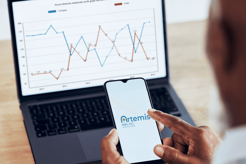 ABA Session Notes: Elements, Examples, Templates & Tips