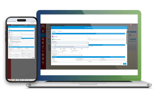 Best ABA Practice Management Software | Artemis