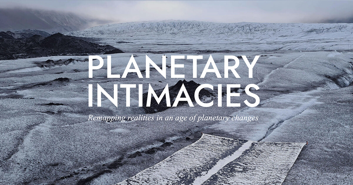 Research – Planetary Intimacies