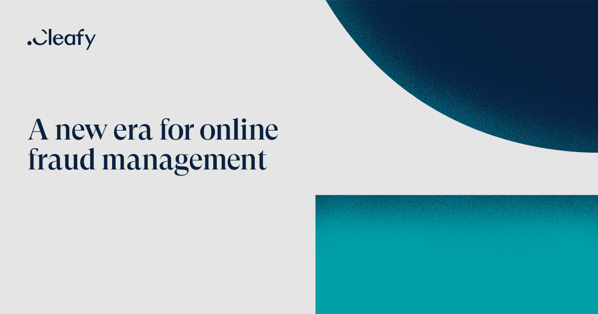 Cleafy | Online fraud management and prevention solution
