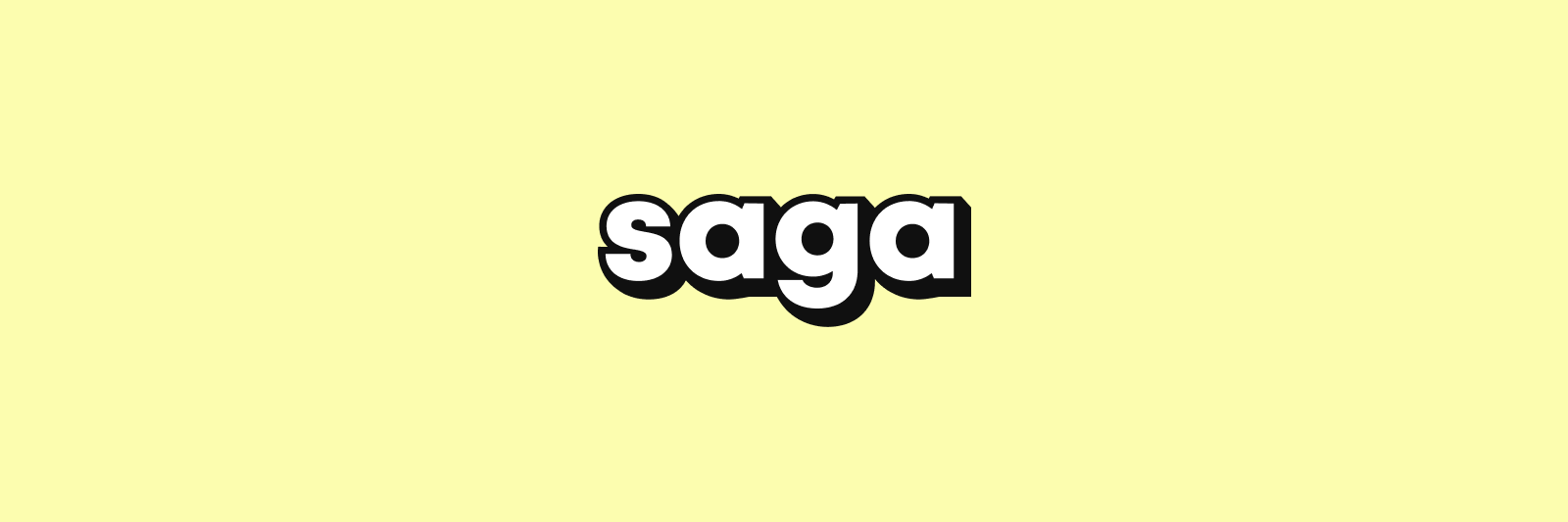 Introducing Saga 1.0 | Saga Blog