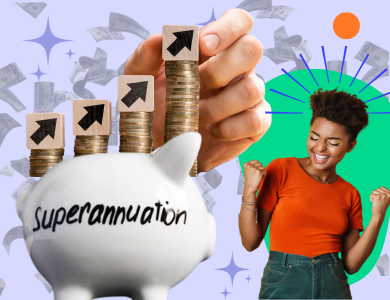Maximise your super investment by breaking down net returns
