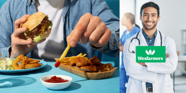 Cough, cough... cha-ching! Wesfarmers’ Health division grows to $6 ...