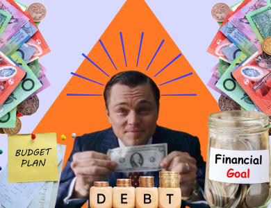 Five smart money moves to make in your 20s