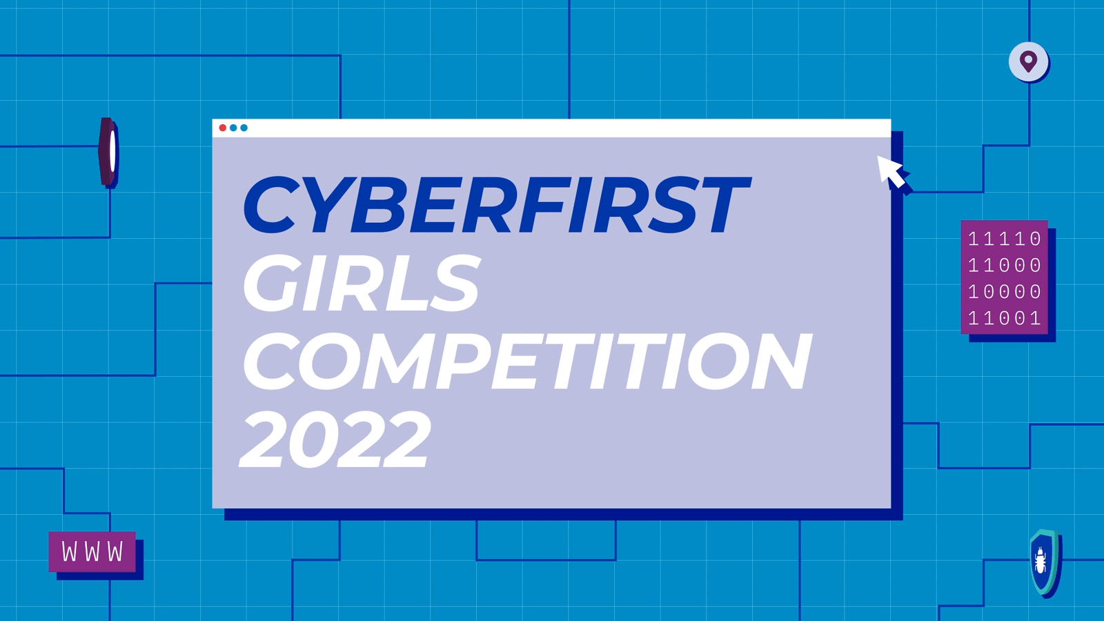 Social Animation | National Cyber Security Centre | OK Social