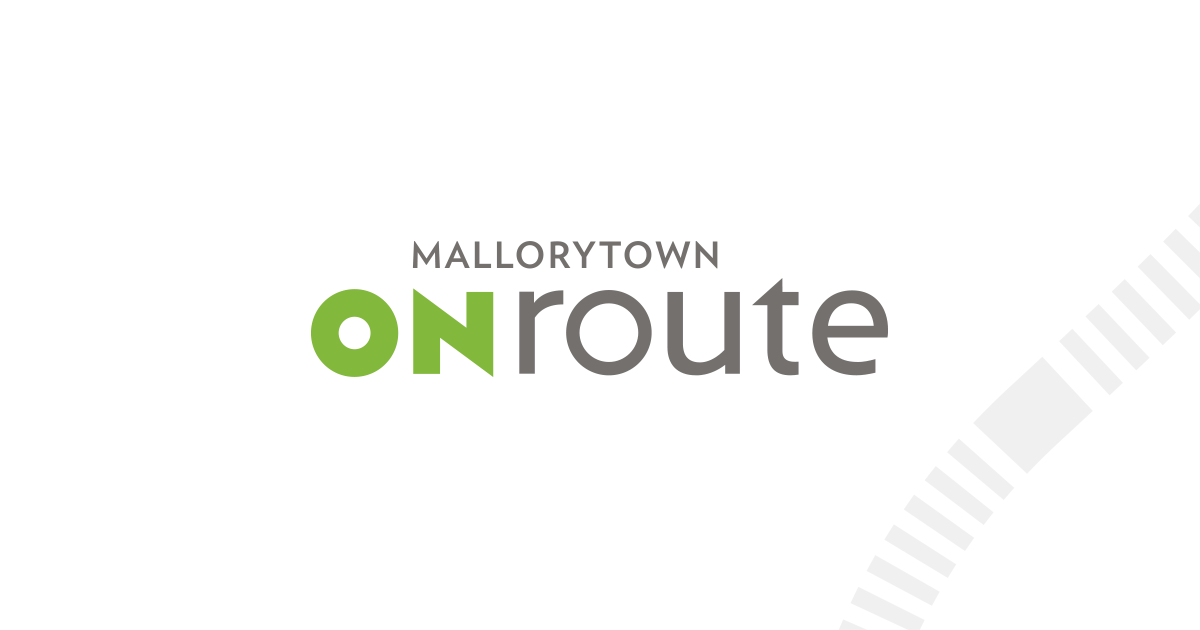 Mallorytown South - Locations - ONroute
